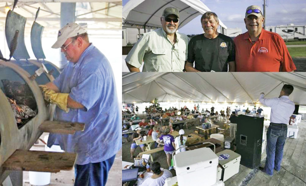 Scott-Macon Equipment to Cook at the 20th Annual Sweeny Employee BBQ ...