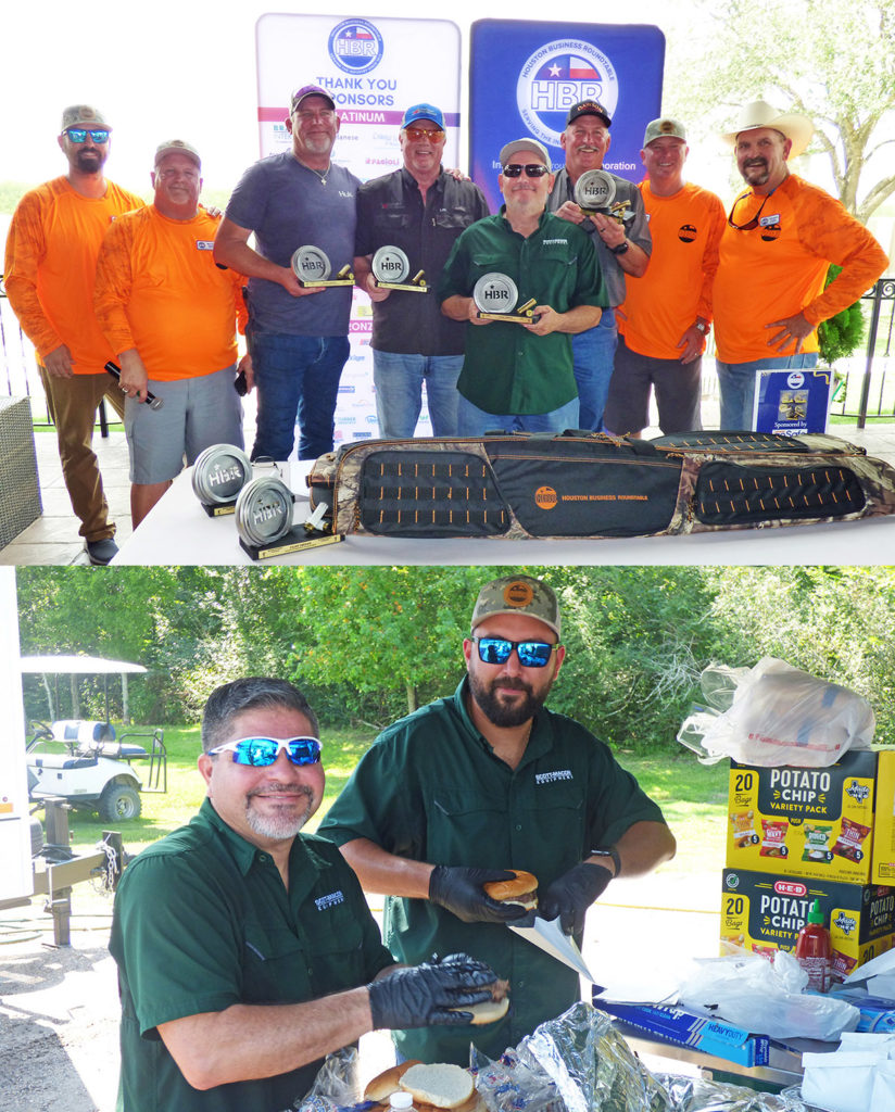Scott-Macon Equipment Participates at HBR Clay Shoot - Scott-Macon ...