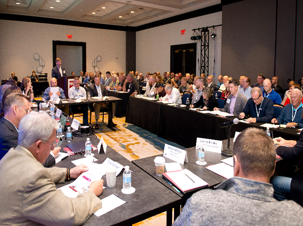 Scott-Macon Equipment to Attend the 2023 SC&RA Workshop