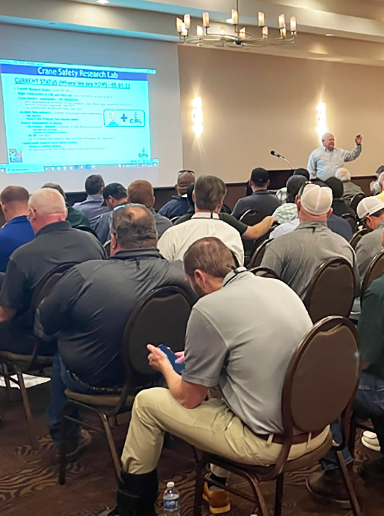 Scott-Macon Equipment to Attend TCOA Winter 2025 Membership Meeting ...