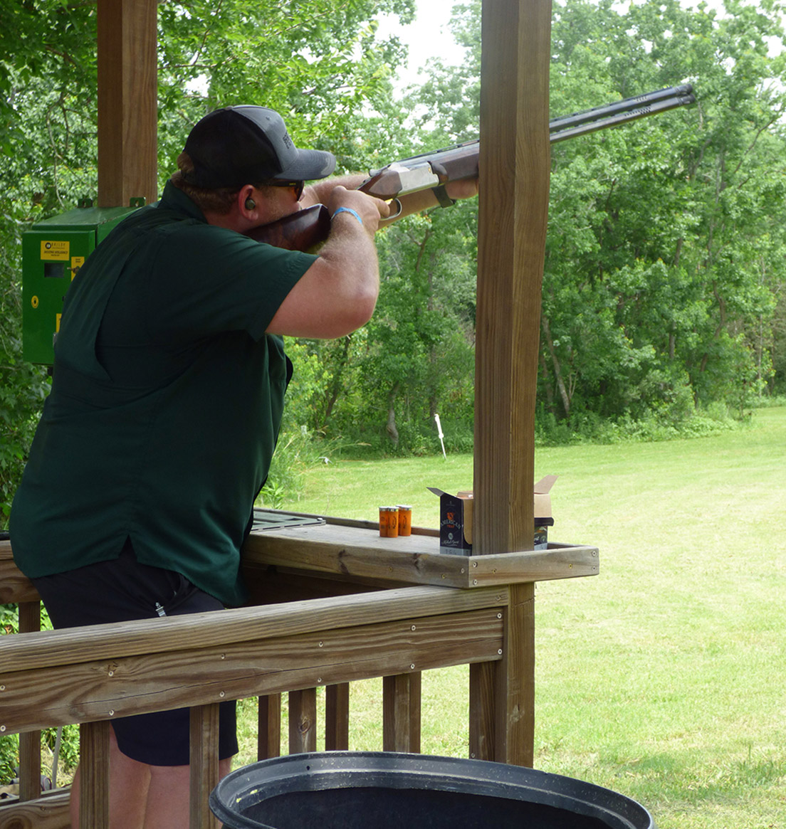 Scott-Macon Equipment to Compete at the Texas Crane Owner's Association ...